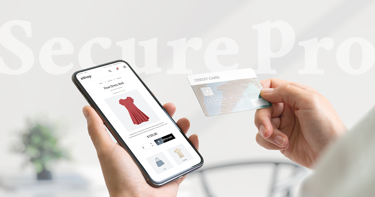 Secure・Pro株式会社